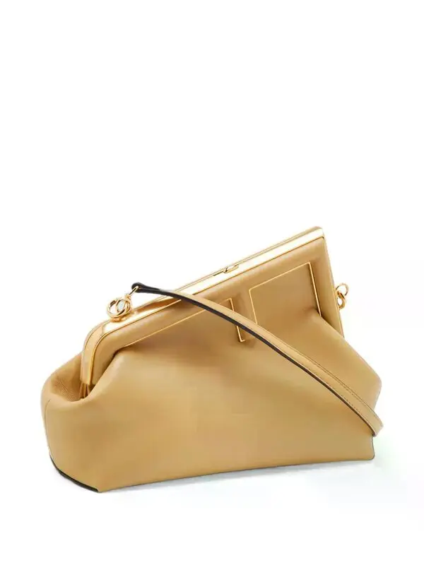 Fendi 2022 First Crossbody Bag