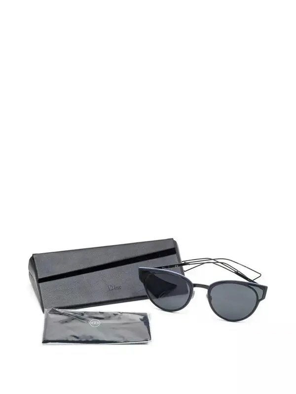 Dior Sculpt Cat-eye Sunglasses
