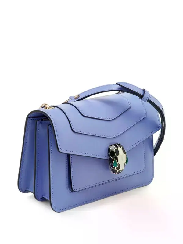 BVLGARI Small Serpenti Forever Shoulder Bag