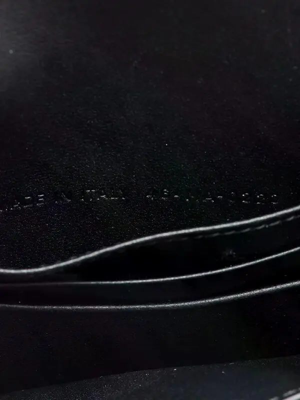 Dior 2023 Medium Saddle Clutch Bag