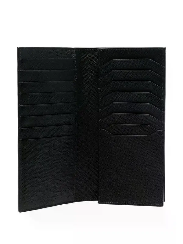 Montblanc Sartorial Leather Wallet