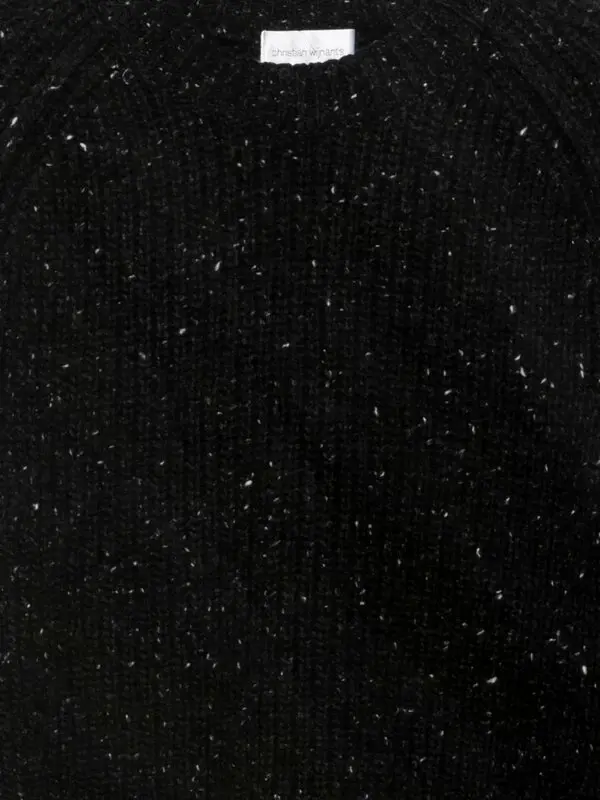 Christian Wijnants Kamien Crew-neck Sweater