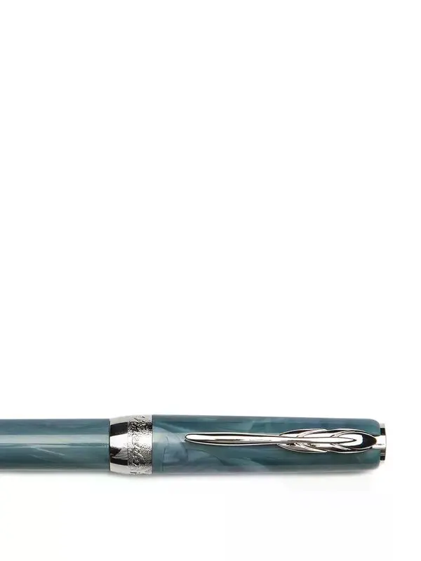 PINEIDER Full Metal Jacket Ballpoint Pen