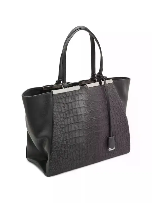 Fendi 3 Jours Tote Bag