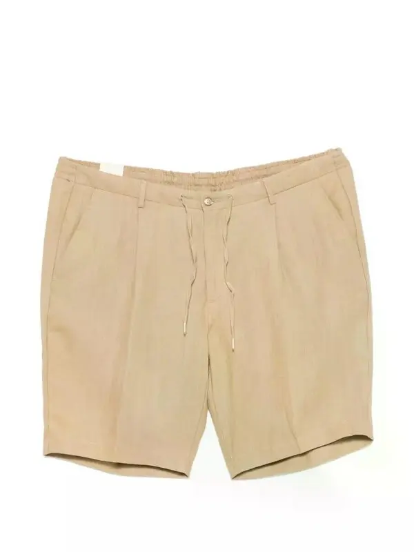 BRIGLIA 1949 Olbias Shorts