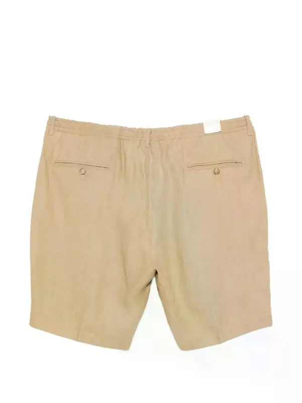 BRIGLIA 1949 Olbias Shorts