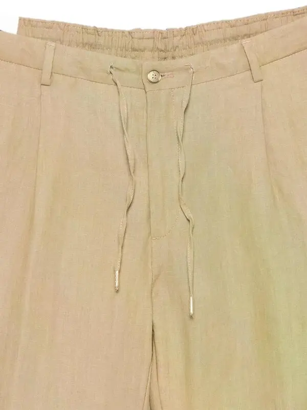 BRIGLIA 1949 Olbias Shorts
