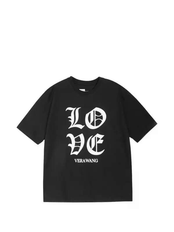 Vera Wang Love T-shirt