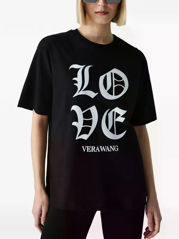 Vera Wang Love T-shirt