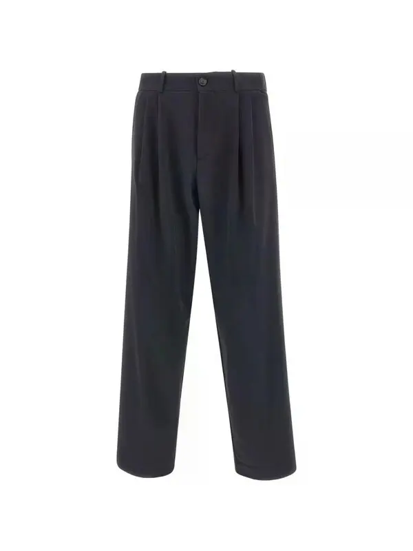 RRD Pleated Trousers