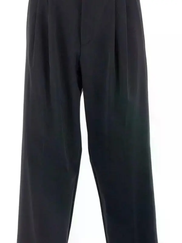 RRD Pleated Trousers