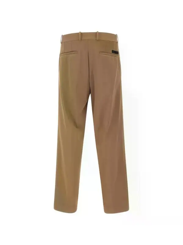 RRD Pleated Trousers
