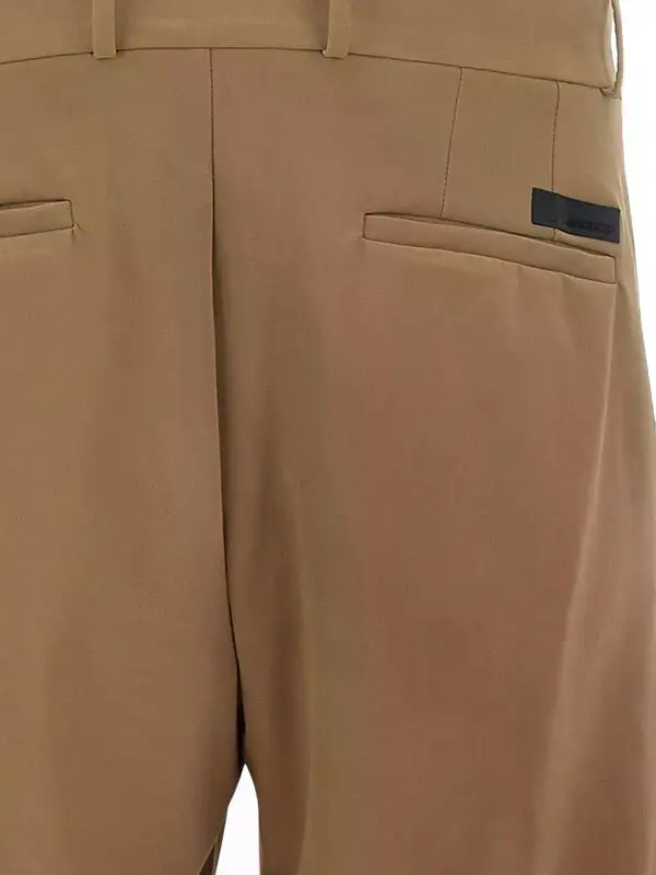 RRD Pleated Trousers