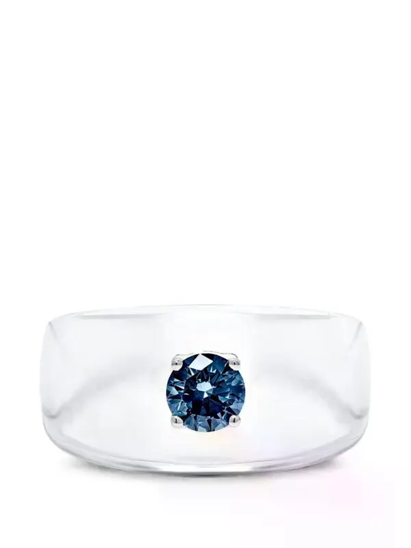 SOLO FOR DIAMONDS Diamond Ring