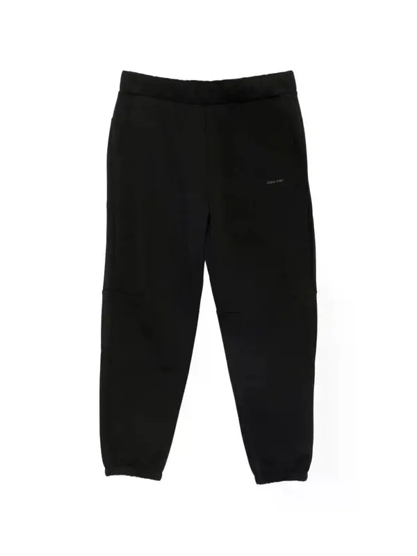 Calvin Klein Logo-print Track Pants