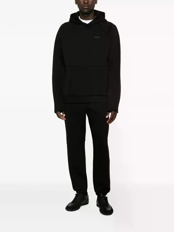 Calvin Klein Logo-print Track Pants