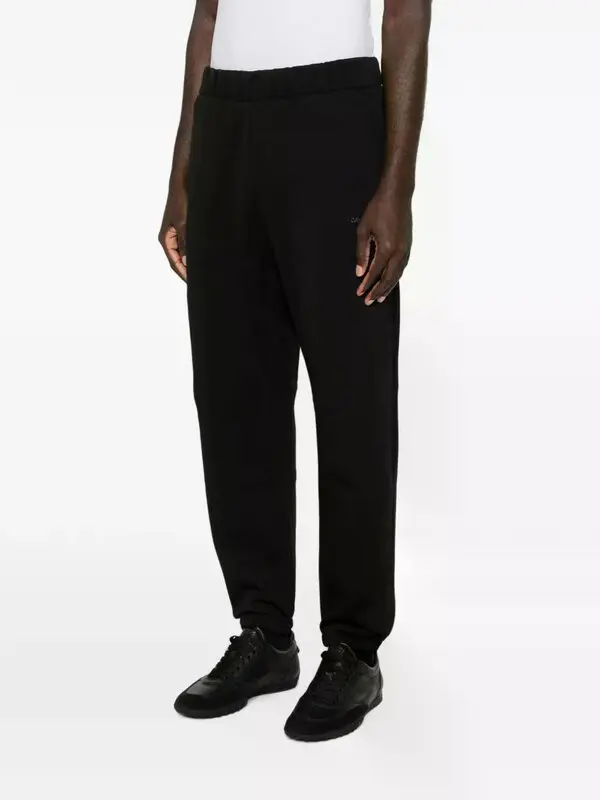 Calvin Klein Logo-print Track Pants