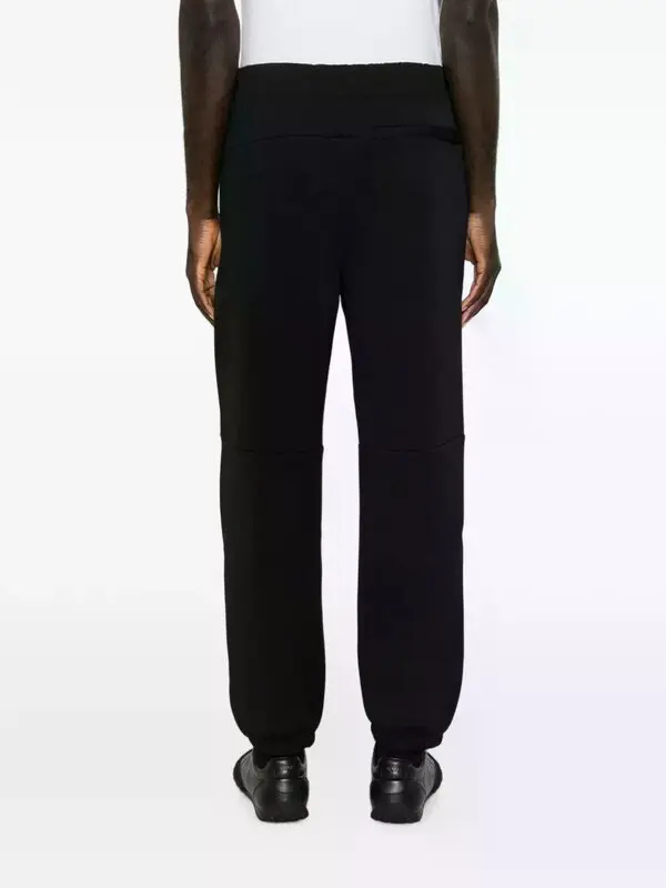 Calvin Klein Logo-print Track Pants