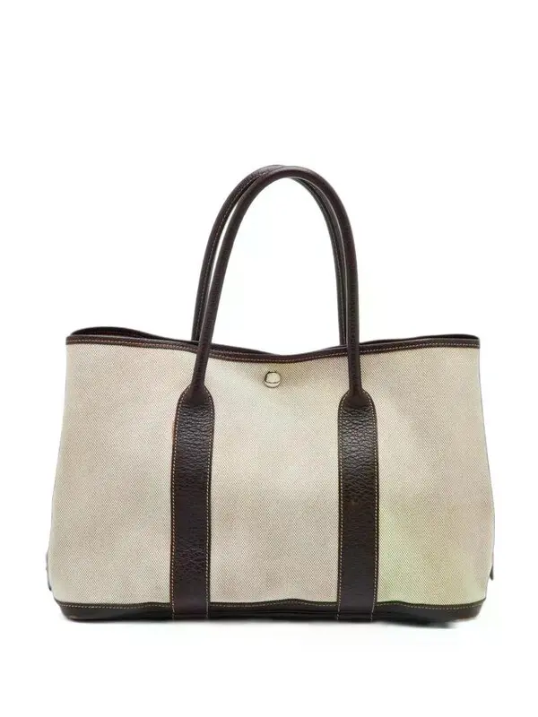 Hermès Garden Party Tote Bag