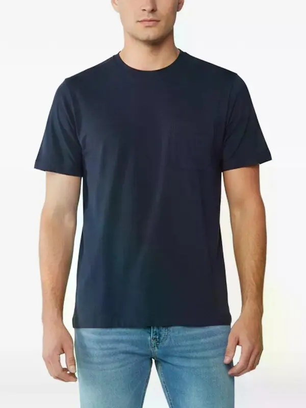 Hermès Crew-neck Short-sleeve T-shirt