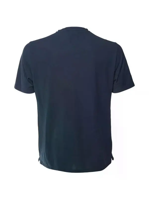 Hermès Crew-neck Short-sleeve T-shirt