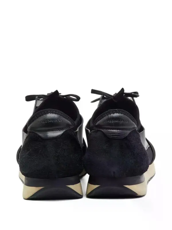 Balenciaga Race Runner Sneakers