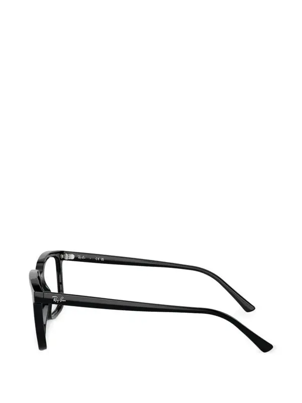 Ray-ban Alain Square-frame Glasses