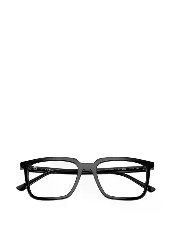 Ray-ban Alain Square-frame Glasses