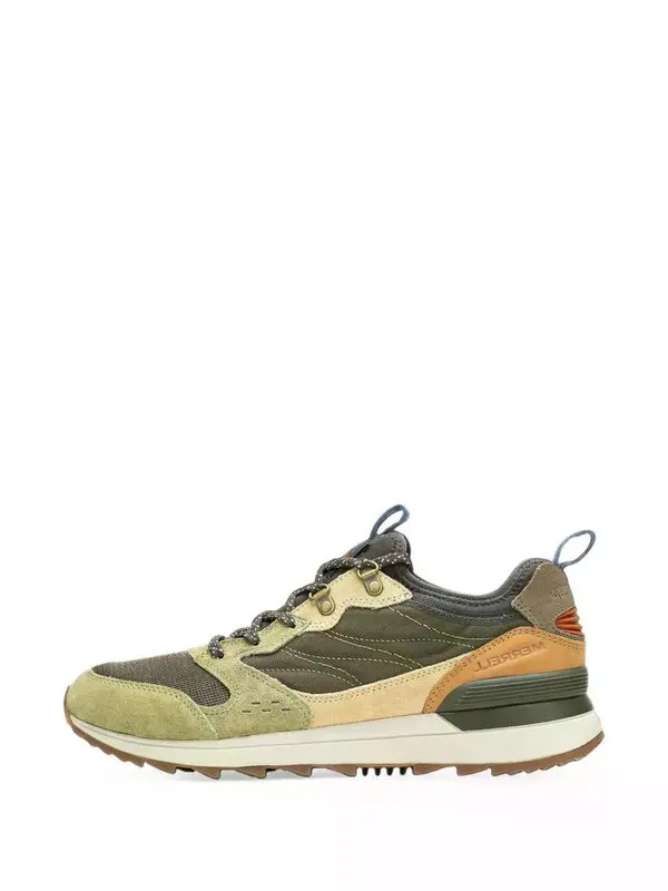 Merrell Alpine 83 Recraft Sneakers - Green