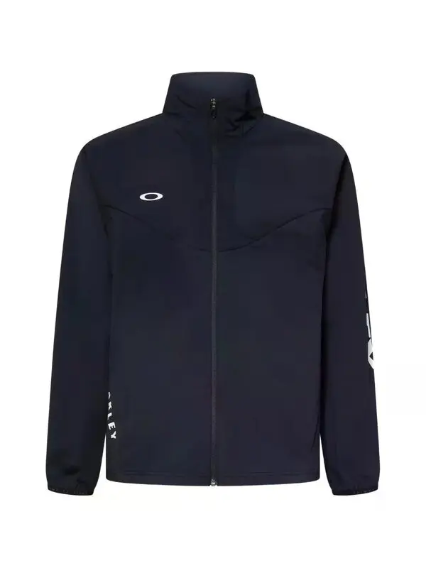 Oakley Enhanced Tech Jersey Jacket - Blue