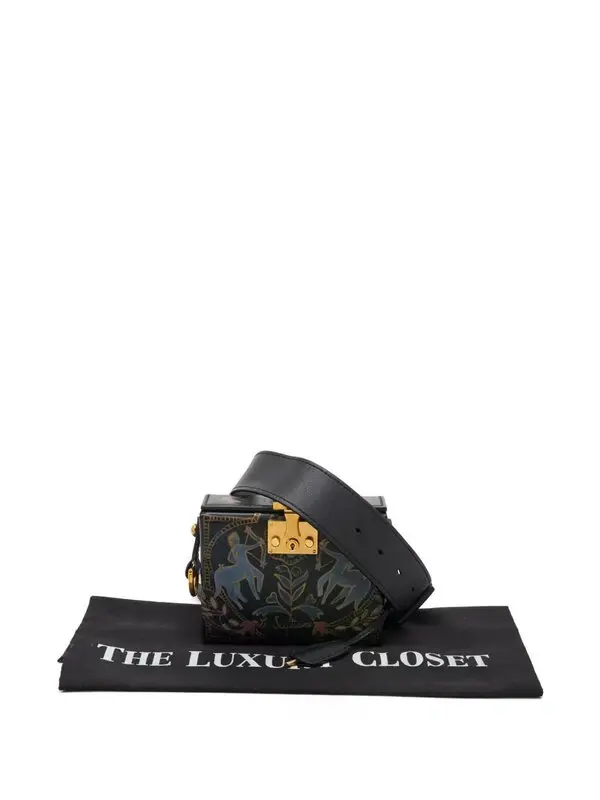 Dior Addict Zodiac Shoulder Bag