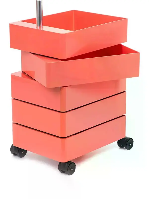 MAGIS 360° Storage Unit - Pink