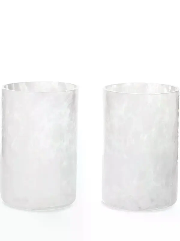 STORIES OF ITALY Opale Glasses