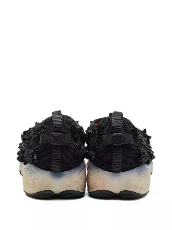 Dior Fusion Embellished Sneakers