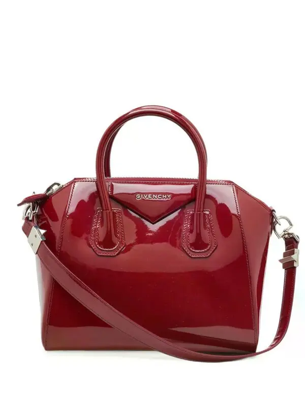 Givenchy Small Antigona Tote Bag