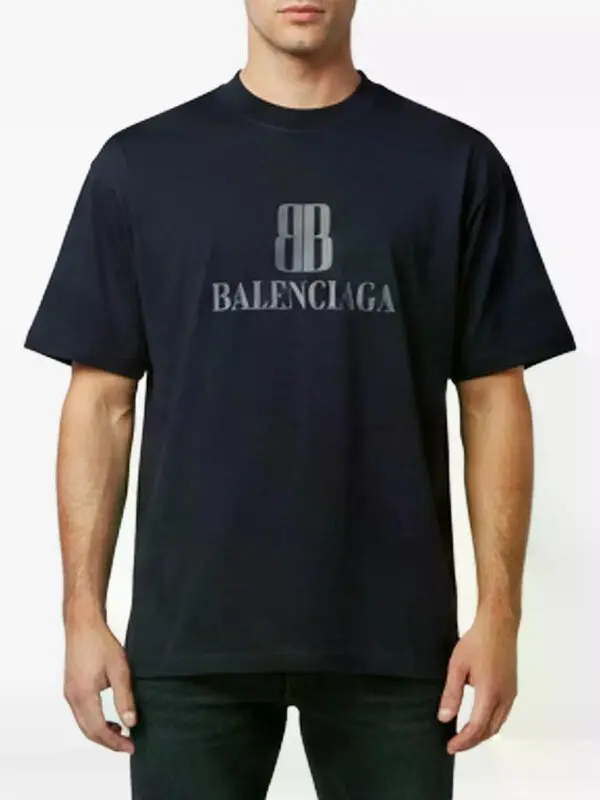 Balenciaga Nano Bb T-shirt