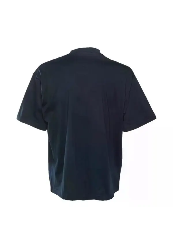 Balenciaga Nano Bb T-shirt