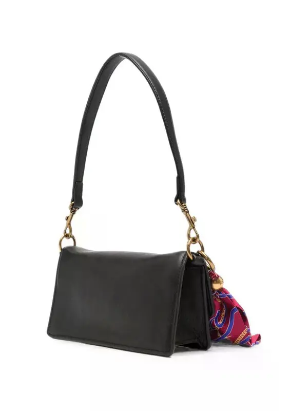 Kurt Geiger Sloane Eagle-plaque Tote Bag