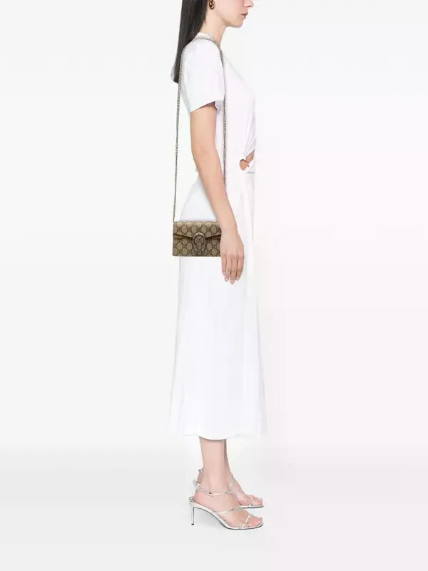 Gucci Mini Dionysus Crossbody Bag