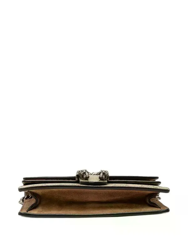 Gucci Mini Dionysus Crossbody Bag