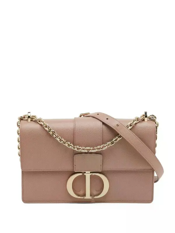 Dior 2020 30 Montaigne Chain Shoulder Bag