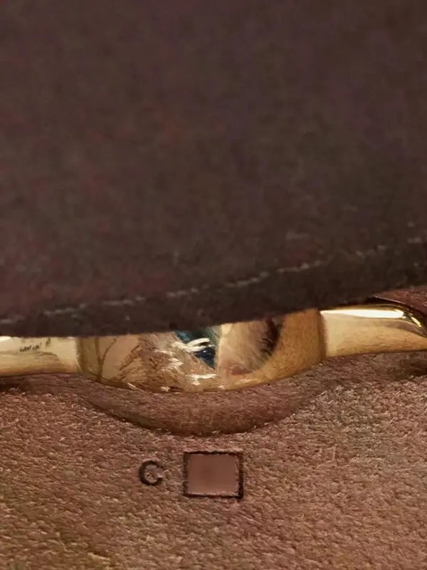 Hermès 2014 Herbag 31 Tote Bag
