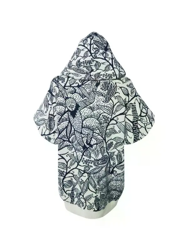 Dior Toile De Jouy Hoodie