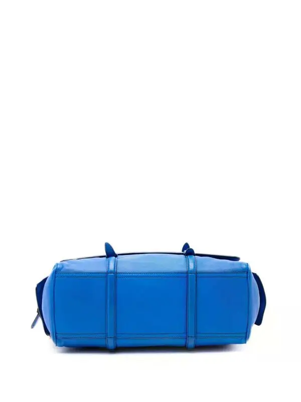 Bottega Veneta Monaco Satchel