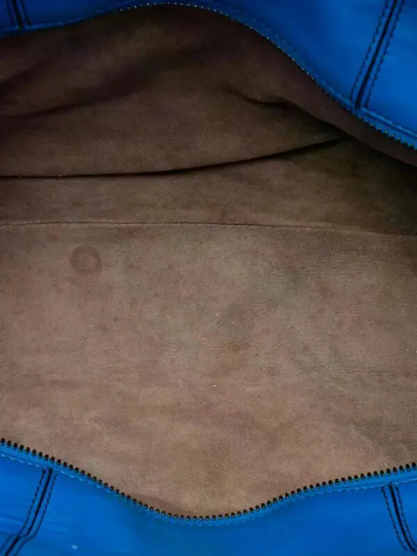 Bottega Veneta Monaco Satchel