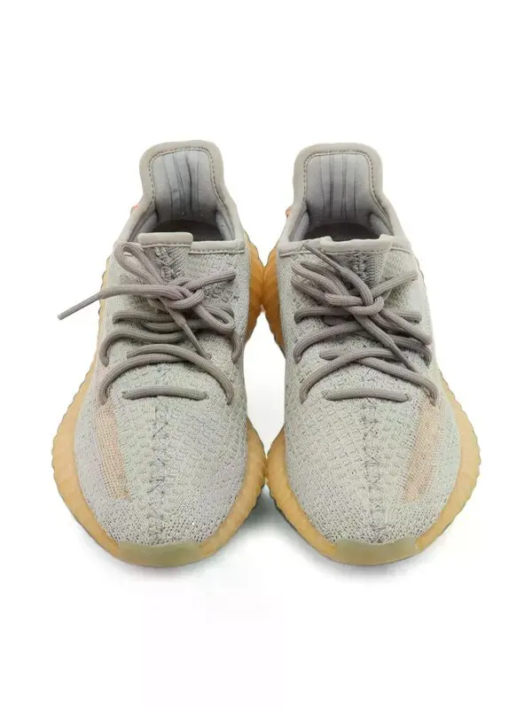 ADIDAS X YEEZY X Yeezy Boost 350 V2 True Form Sneakers