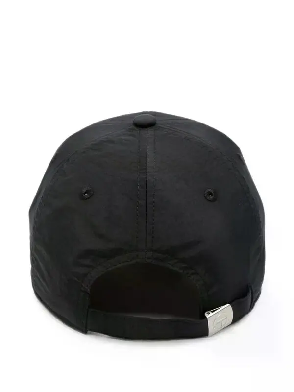 SERGIO TACCHINI Logo Embroidered Cap