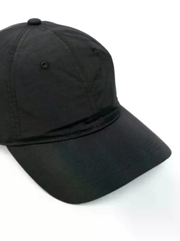 SERGIO TACCHINI Logo Embroidered Cap