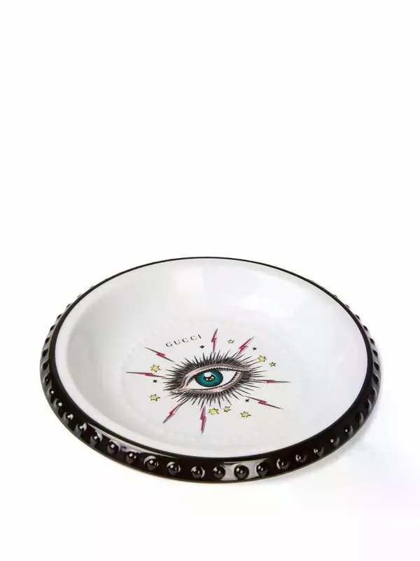Gucci Zodiac Map Tray