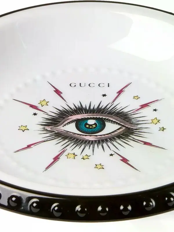 Gucci Zodiac Map Tray
